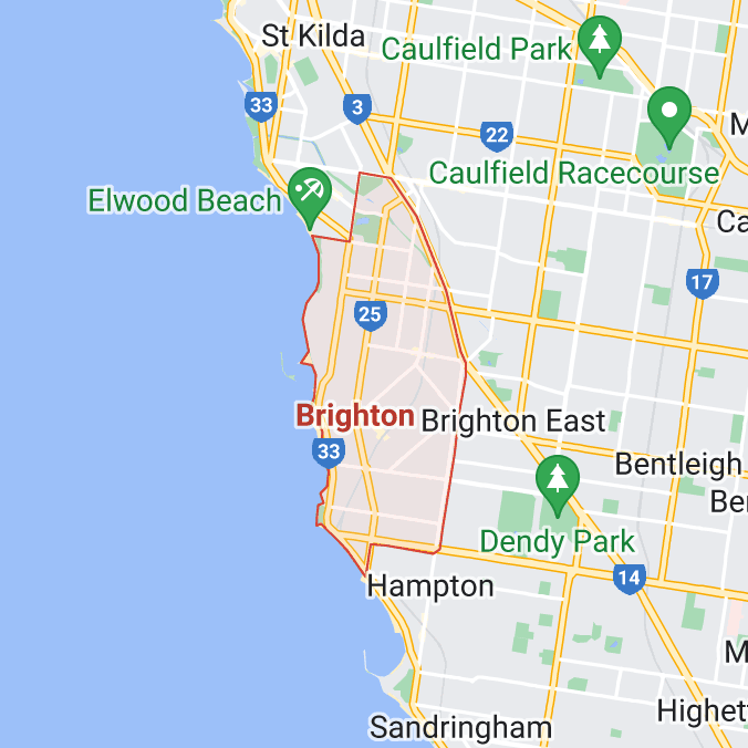 Areas We Serve - Arma Shutter